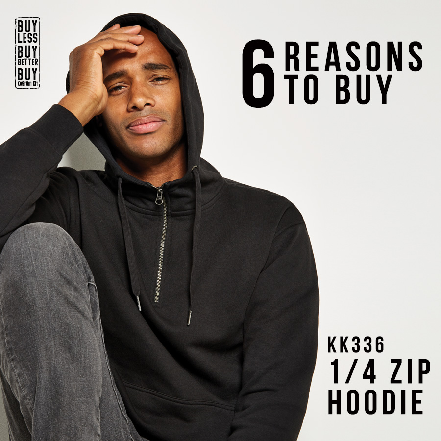 Reasons to Buy | KK336