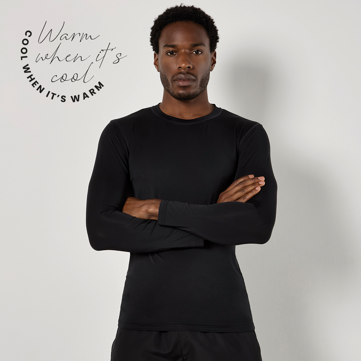 KK979 Warmtex® Base Layer